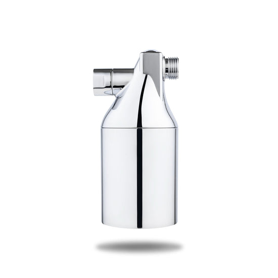 High Output Shower Filter for Hard Water - Fits All Shower Heads – Afina